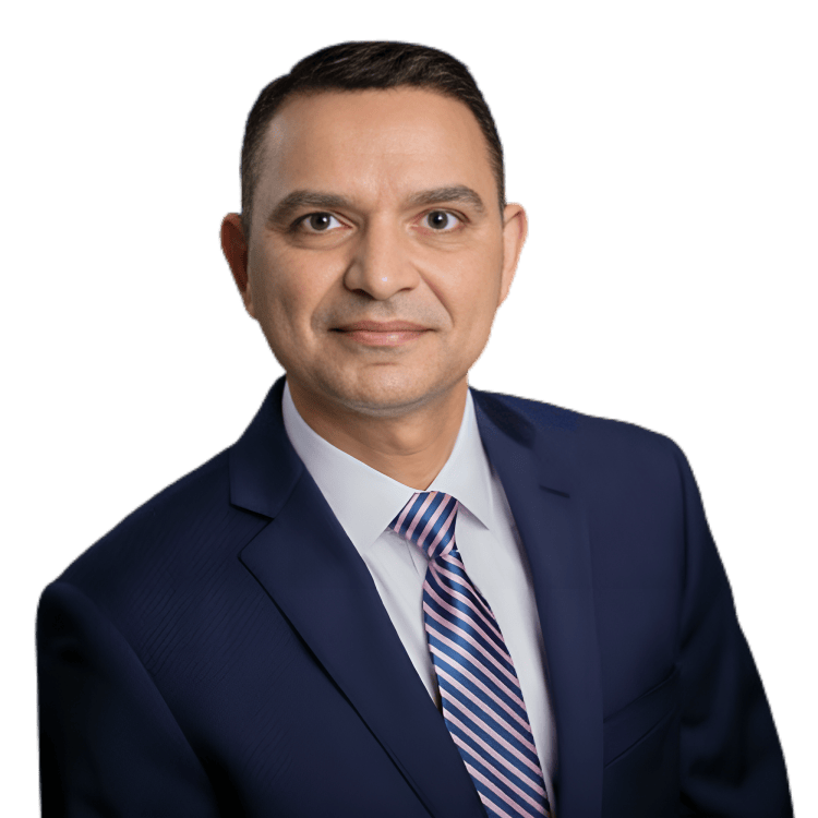 About Neil Jesani | Neil Jesani Advisors, Inc.