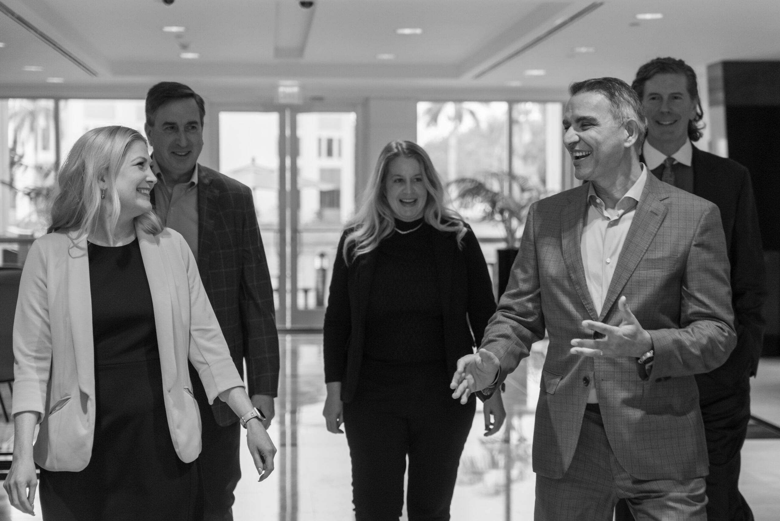 Meet our Team | Neil Jesani Advisors, Inc.